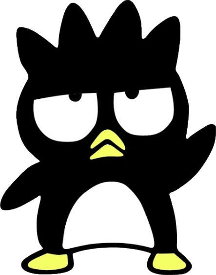 Badtz-Maru/Gallery | Hello Kitty Wiki | Fandom