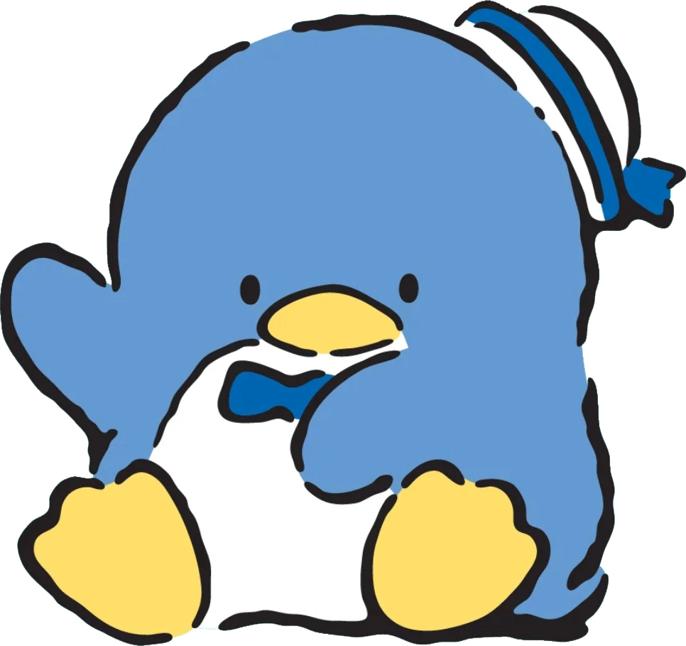 Pam | Hello Kitty Wiki | Fandom