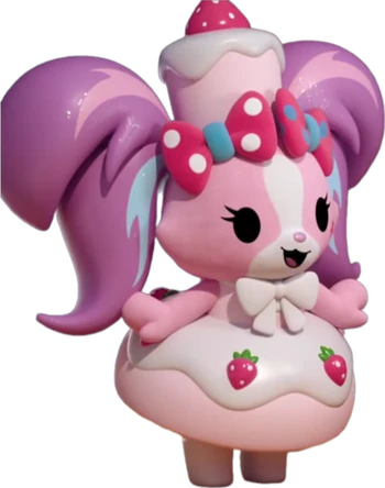 Podo Pooch | Hello Kitty Wiki | Fandom