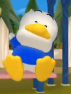 Pekkle | Hello Kitty Wiki | Fandom