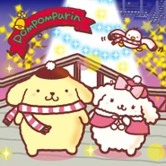 Macaroon | Hello Kitty Wiki | Fandom