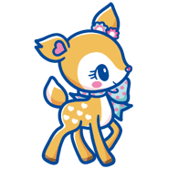 Hummingmint | Hello Kitty Wiki | Fandom