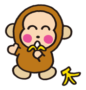 Monkichi | Hello Kitty Wiki | Fandom