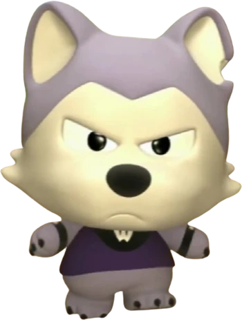 Wookami | Hello Kitty Wiki | Fandom