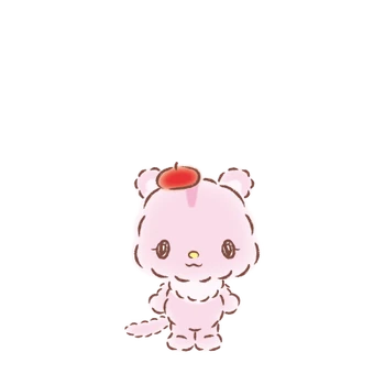 Pinky | Hello Kitty Wiki | Fandom