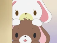 Kurousa and Shirousa | Hello Kitty Wiki | Fandom