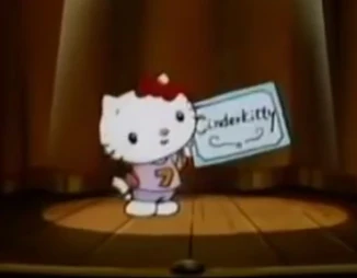 Cinderkitty | Hello Kitty Wiki | Fandom