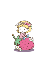 Button Nose | Hello Kitty Wiki | Fandom