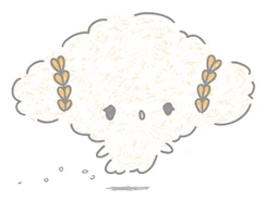 Cogimyun | Hello Kitty Wiki | Fandom
