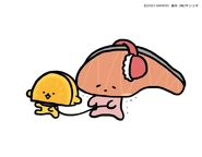 KIRIMIchan. | Hello Kitty Wiki | Fandom