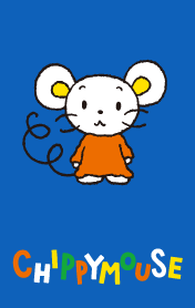 Chippy Mouse | Hello Kitty Wiki | Fandom