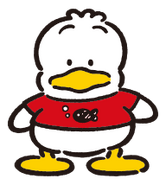 Pekkle | Hello Kitty Wiki | Fandom