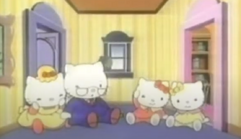 Papa (Hello Kitty) | Hello Kitty Wiki | Fandom