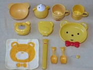 Howdy | Hello Kitty Wiki | Fandom