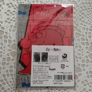 Sadako x Hello Kitty | Hello Kitty Wiki | Fandom