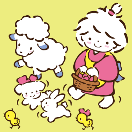 Tiny Poem | Hello Kitty Wiki | Fandom