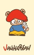 Vanillabean | Hello Kitty Wiki | Fandom