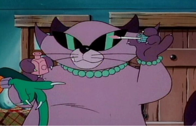 Fangora | Hello Kitty Wiki | Fandom