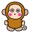 Monkichi | Hello Kitty Wiki | Fandom