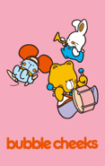 Bubble Cheeks | Hello Kitty Wiki | Fandom