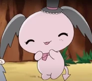 Lloromannic | Hello Kitty Wiki | Fandom