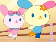 Sakura | Hello Kitty Wiki | Fandom