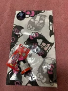 Sadako x Hello Kitty | Hello Kitty Wiki | Fandom