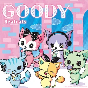 Goody | Hello Kitty Wiki | Fandom