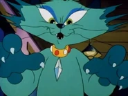 Catnip | Hello Kitty Wiki | Fandom