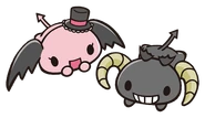 Lloromannic | Hello Kitty Wiki | Fandom