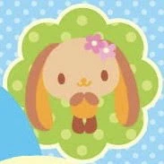 Anzu | Hello Kitty Wiki | Fandom