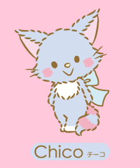 Chico | Hello Kitty Wiki | Fandom