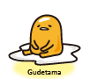Gudetama | Hello Kitty Wiki | Fandom