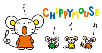 Chippy Mouse | Hello Kitty Wiki | Fandom