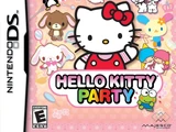 Category:Nintendo DS games | Hello Kitty Wiki | Fandom