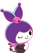 Romina | Hello Kitty Wiki | Fandom