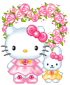 Hello Kitty/Gallery/Animated Gifs | Hello Kitty Wiki | Fandom