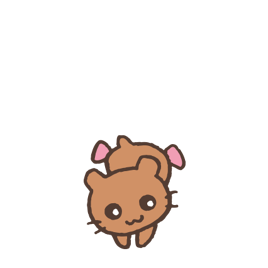 Chacha | Hello Kitty Wiki | Fandom