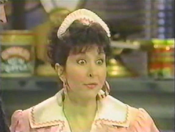 Denise Pidgeon | Hello Kitty Wiki | Fandom