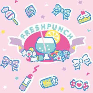 Fresh Punch | Hello Kitty Wiki | Fandom