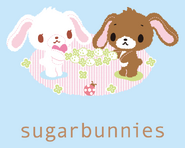 Kurousa and Shirousa | Hello Kitty Wiki | Fandom
