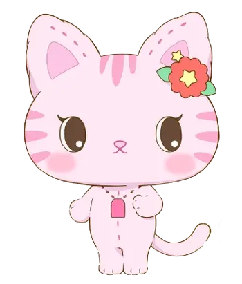 Nene | Hello Kitty Wiki | Fandom