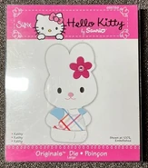 Cathy | Hello Kitty Wiki | Fandom
