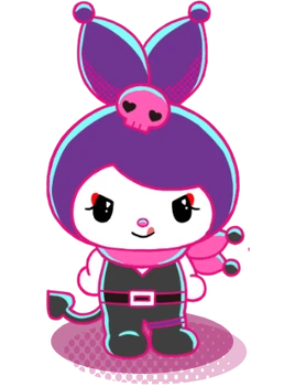 Romina | Hello Kitty Wiki | Fandom