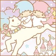 Kiki and Lala's Unicorn | Hello Kitty Wiki | Fandom