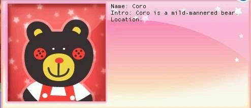 Coro (in NY) | Hello Kitty Online Wiki | Fandom