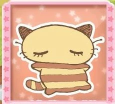 Nyoko | Hello Kitty Online Wiki | Fandom