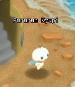 Pururun Kyupi | Hello Kitty Online Wiki | Fandom