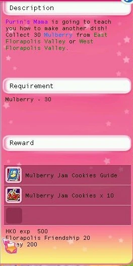 Jammin' with Mama | Hello Kitty Online Wiki | Fandom