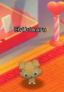 Chibimaru | Hello Kitty Online Wiki | Fandom